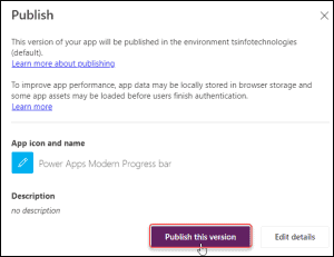 Power Apps Modern Progress Bar [Detailed Guide]