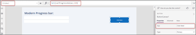 Power Apps Modern Progress Bar [Detailed Guide]