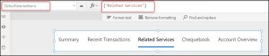 Power Apps Modern Tab List Control [Everything in Detail]