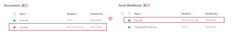 Create File in SharePoint using Power Automate Desktop