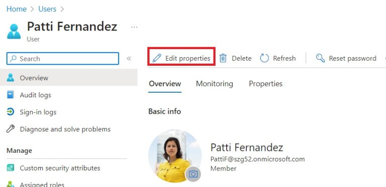 Get Manager Details in Power Automate
