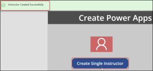 People Picker in Power Apps