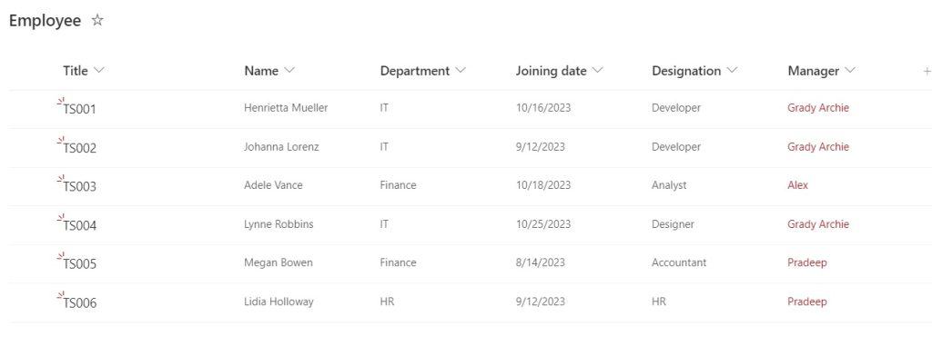 Power Automate Desktop SharePoint Get items Filter Query