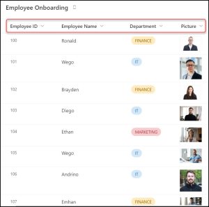 How to Select Multiple Items in Power Apps Gallery Control?
