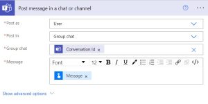 Power Automate Microsoft Teams Tutorials