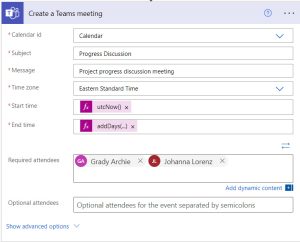 Power Automate Microsoft Teams Tutorials
