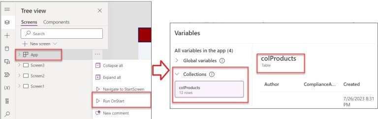 Power Apps Sort Gallery By Calculated Field