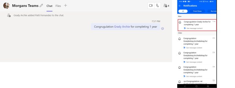 Power Automate Microsoft Teams Tutorials