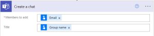 Power Automate Microsoft Teams Tutorials