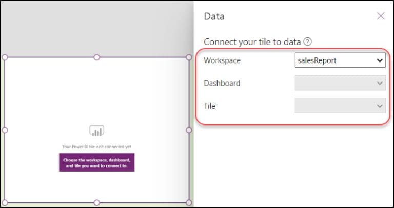Power Apps Charts Tutorial: Visualize SharePoint Data using Pie Chart