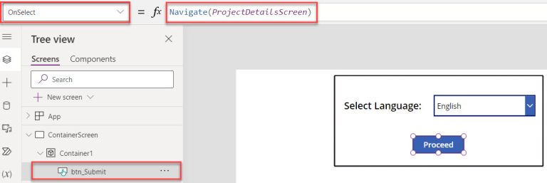 Container in Power Apps [With Examples]