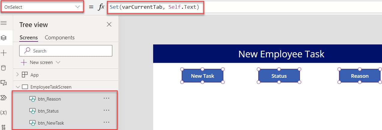 Create Multiple Tabs in Power Apps Form [Download Lead Management App ...