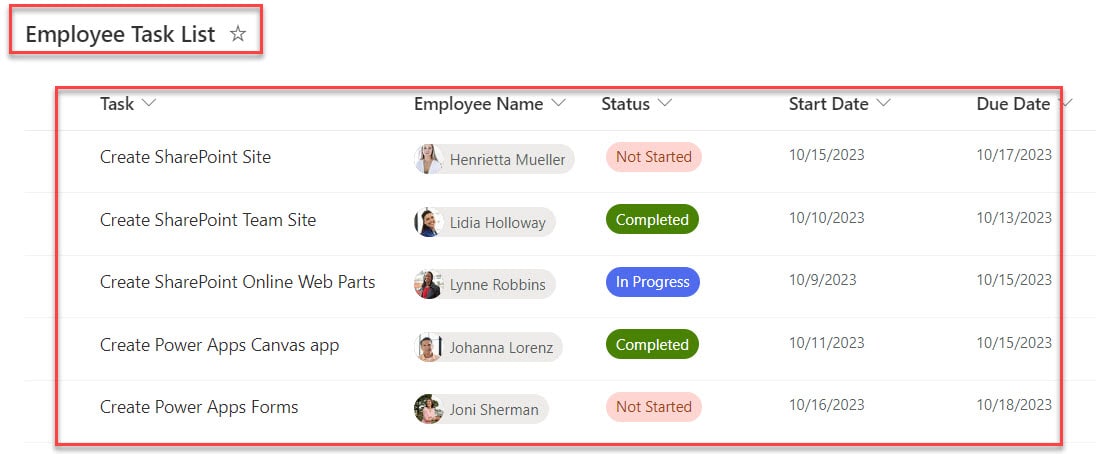 Create Multiple Tabs in Power Apps Form [Download Lead Management App ...