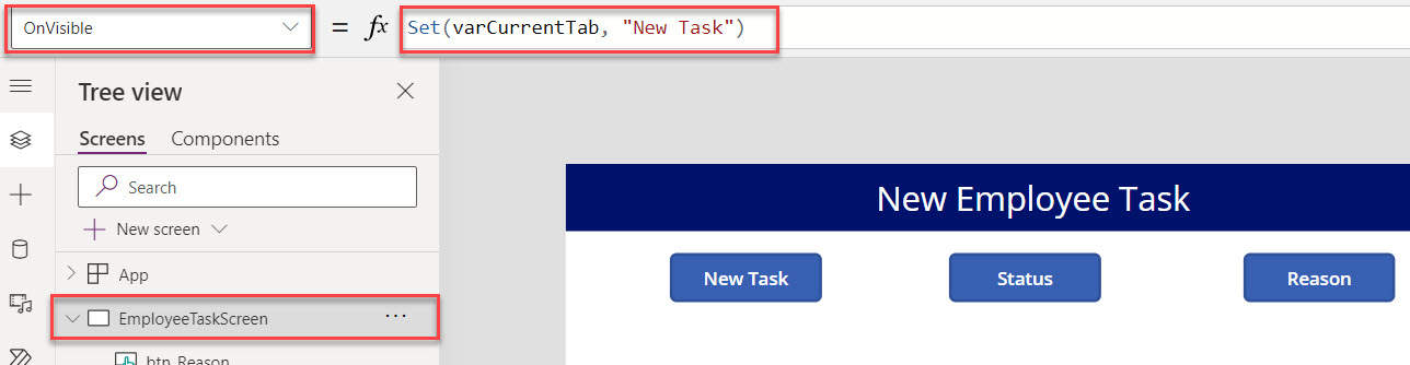 Create Multiple Tabs in Power Apps Form [Download Lead Management App ...