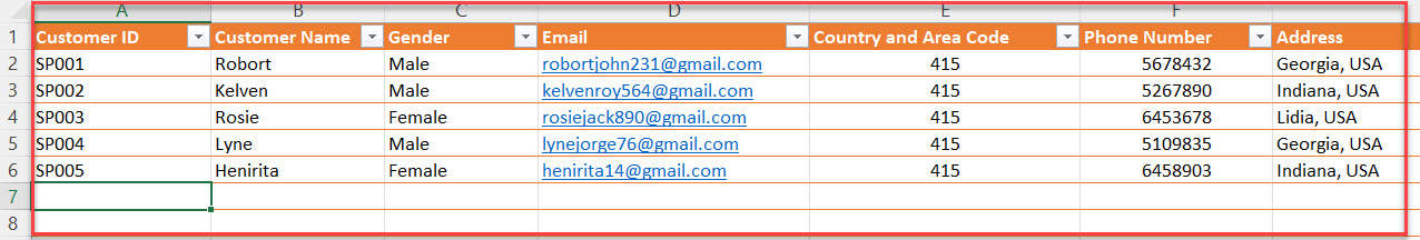 How to Save Excel File to SharePoint?