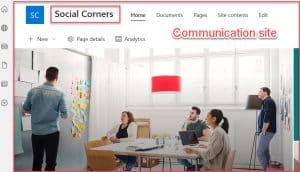 SharePoint Customization Examples: Customize a SharePoint Online Site