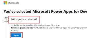 How to Use Power Apps for Free?