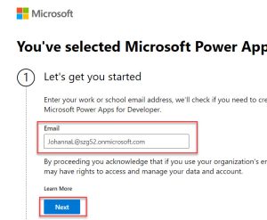 How to Use Power Apps for Free?