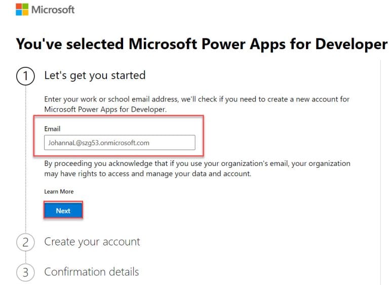 How to Use Power Apps for Free?