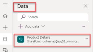 How to Set Power Apps List Box Default Value?
