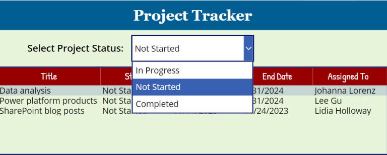 How to Add All Option in Power Apps Dropdown?