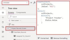 How to Add All Option in Power Apps Dropdown?