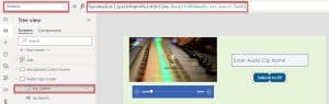 Power Apps Microphone Control - How to use