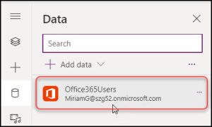 Power Apps Employee Directory - How to Create