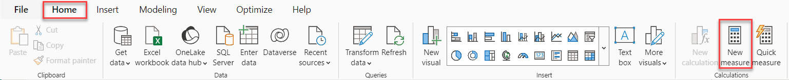 username() and userprincipalname() in Power BI