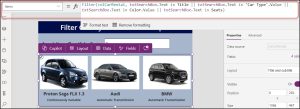 6 Easiest Ways to Filter Gallery in Power Apps