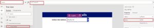 Set Field Value From Another Field In Power Apps