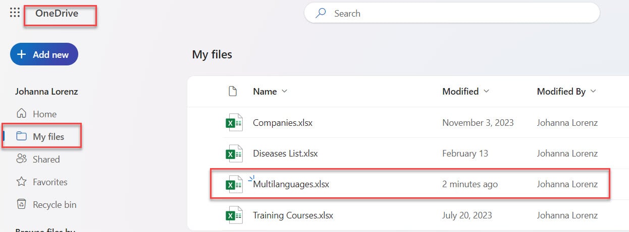 4 Various Ways to Build Multilingual Apps in Power Apps