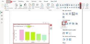 Power BI Color Based On Value | Power BI Change Color Based On Value