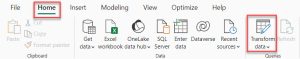 Power Query Date Functions | Power Query Today