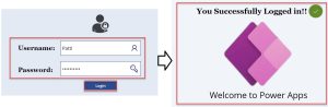 How to Create Power Apps Login Page?