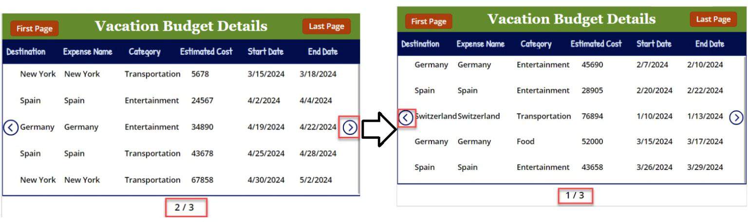Pagination in Power Apps Gallery - How to Create