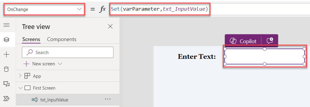 Navigate Function in Power Apps | PowerApps Navigate to Another Screen
