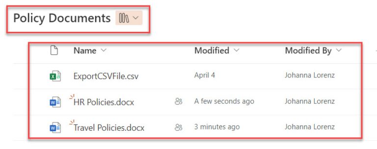 How to Work With Power Apps PDF Viewer Control [With Examples]