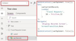 Power Apps Loading Spinner: How to Add and Use for Better UX
