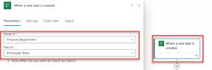 How to Create a Task in Microsoft Planner using Power Automate