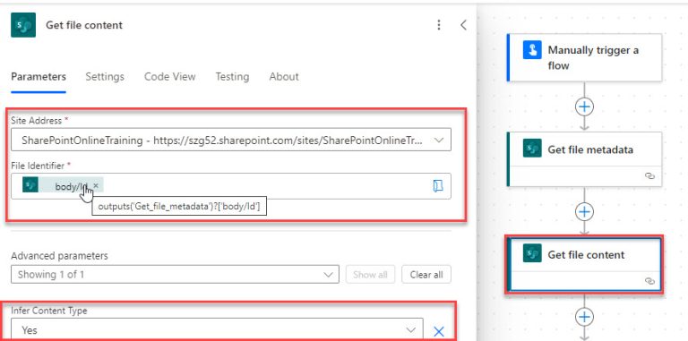 Power Automate Copy Folder + Power Automate Copy Folder Structure