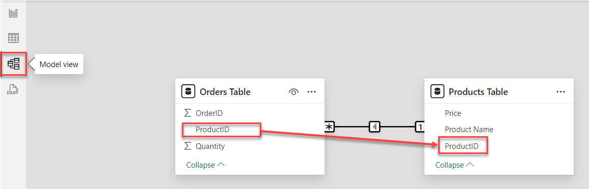 Calculated Column Based on Another Column in Power BI