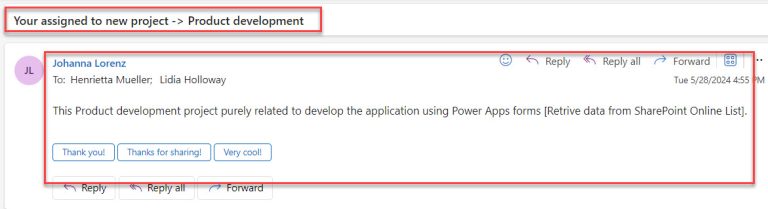 How to Send Email From Power Apps? [9 Various Examples] – Learn ...