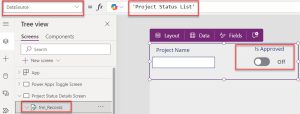 Power Apps Toggle Control + 10 Examples