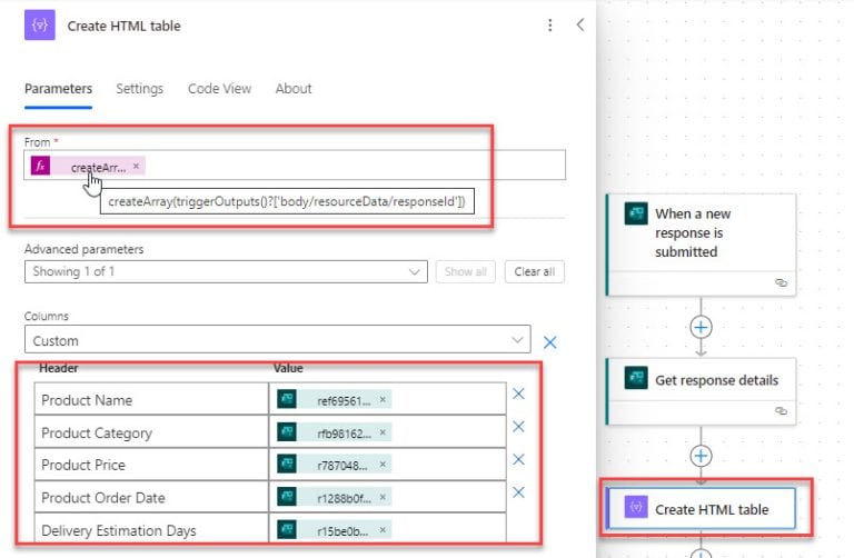 How to Create PDF File using Power Automate [Different Ways]