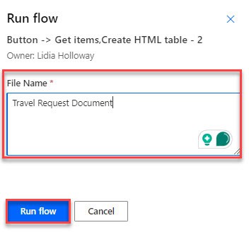 How to Create PDF File using Power Automate [Different Ways]