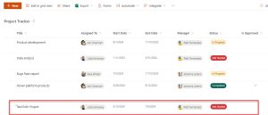 Power Automate Do Until