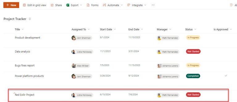 Power Automate Do Until