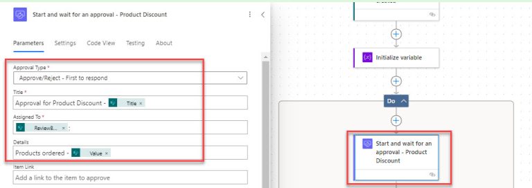 Power Automate Do Until