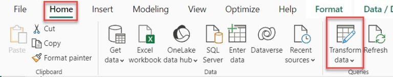 Power BI DAX Date Filter Not Working [3 Main Reasons & Its Solutions]